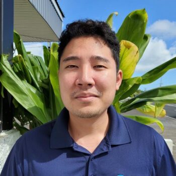 Ben Sakai - Discount Windows & Doors Hawaii