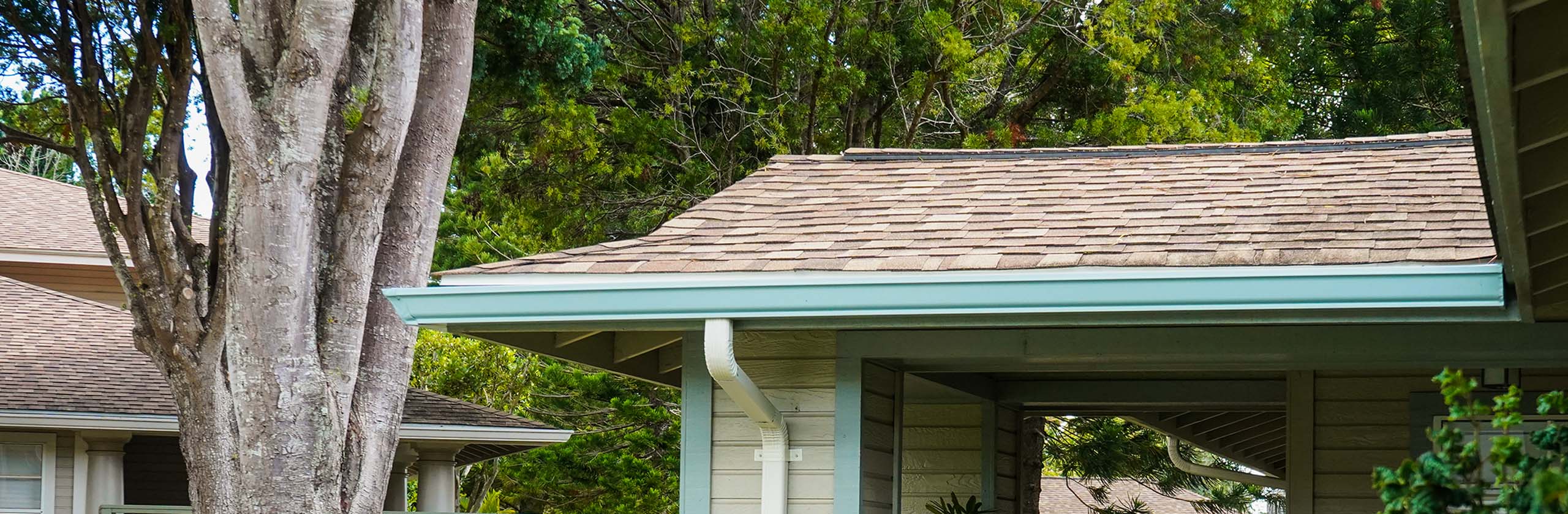 Products - Tropical Raingutter and Roof of Hawaii, Inc.