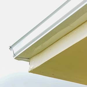 Products - Tropical Raingutter and Roof of Hawaii, Inc.